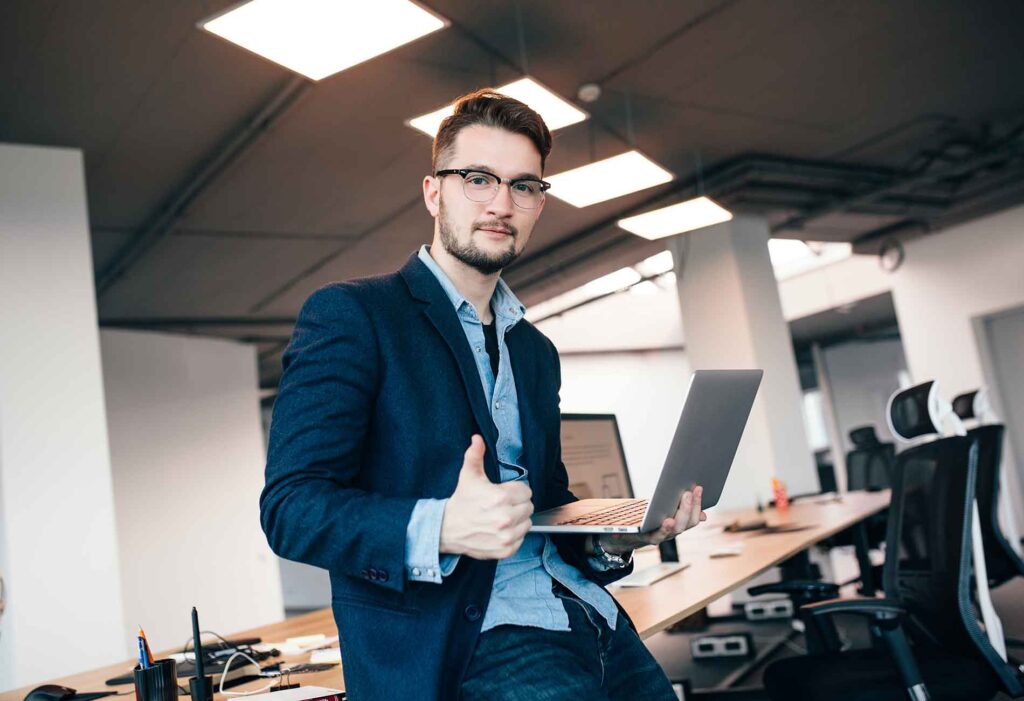 Business Growth – Ampere Plus