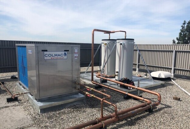 Ampere Plus – Safe. Reliable. Efficient.