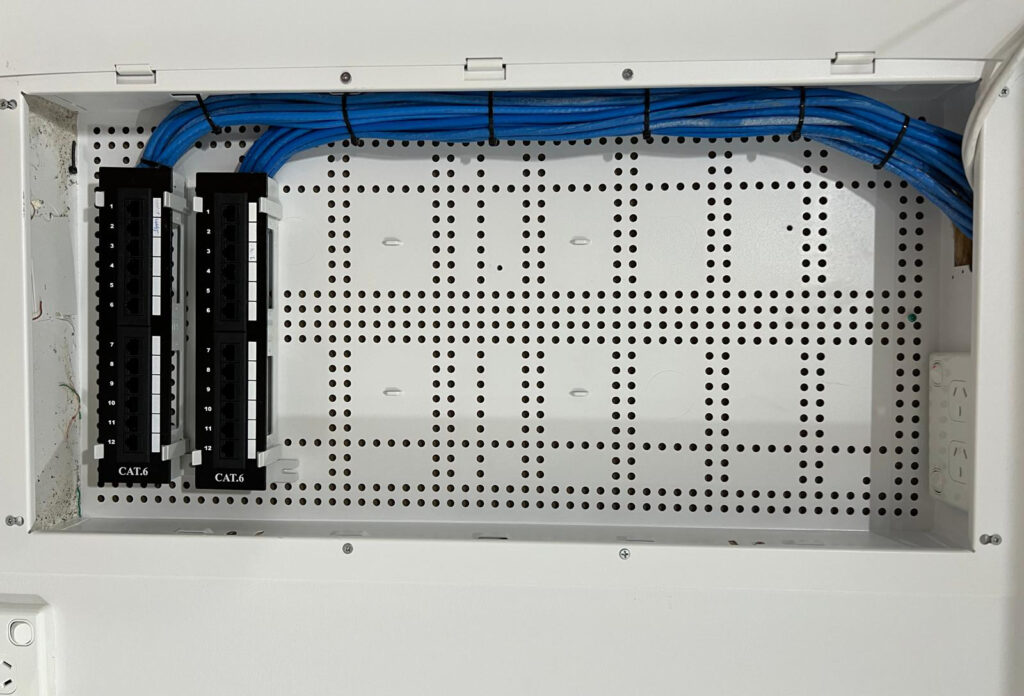 Data Services – Ampere Plus