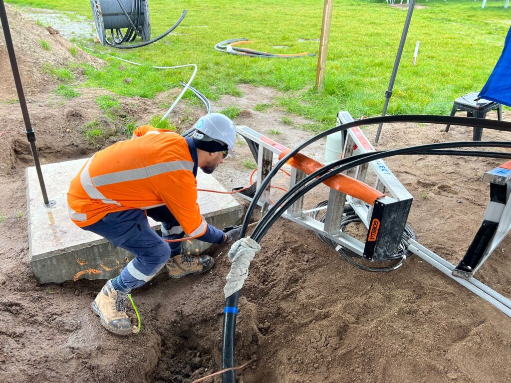 Why Ampere Plus is Your Go-To Expert for Cable Jointing Solutions – Ampere Plus